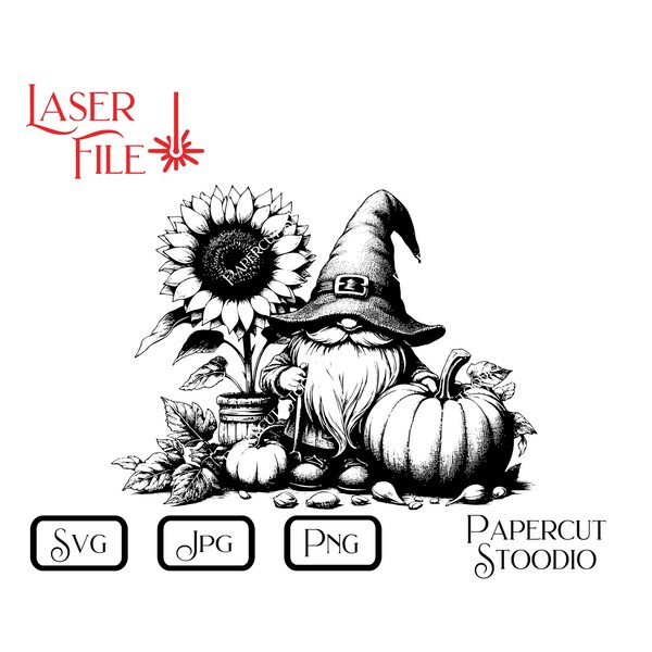 Autumn Fall Harvest - Etsy