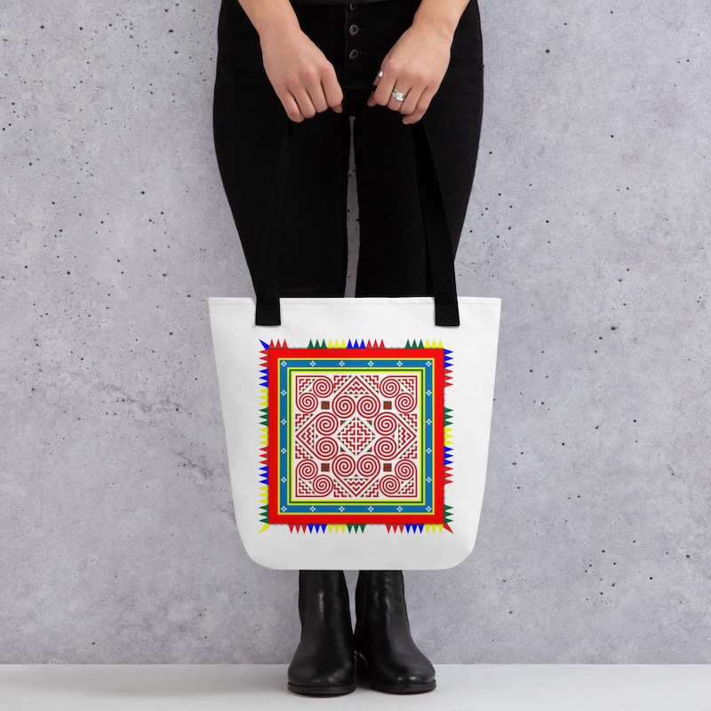 Hmong Bag - Etsy