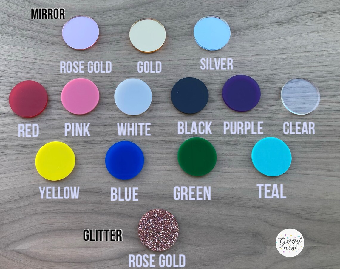 Paint Palette Teacher Classroom Sign Personalized Art Teacher - Etsy