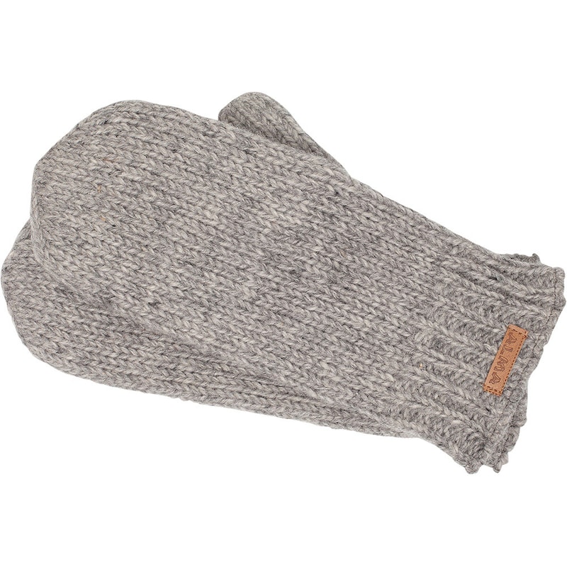 Women Handknitted Mittens - Etsy