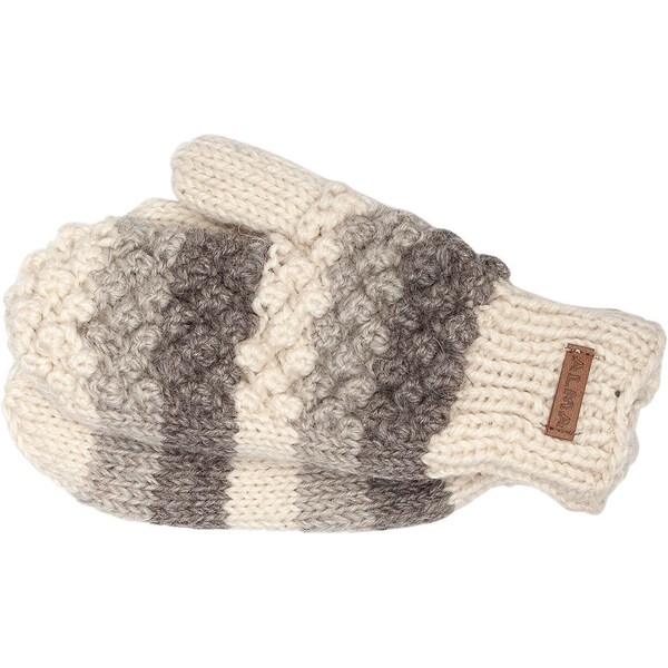 Mens Wool Mittens - Etsy