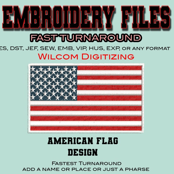 Best Dst Files - Etsy