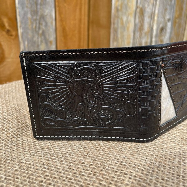 Mexican Wallets - Etsy