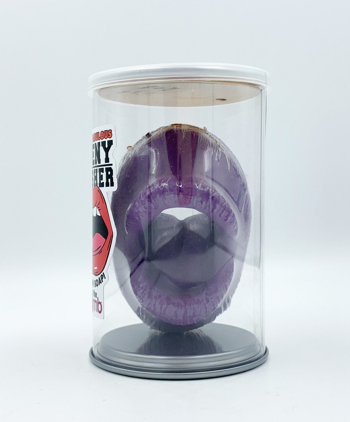 1 Weeny Washer Green Weiner Gag Gift Man Novelty Soap Aka the Mouth ...