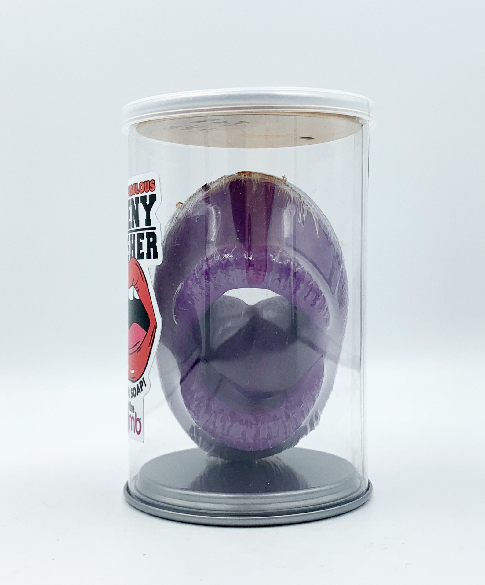 1 Weeny Weenie Washer Pink Weiner Cleaner Gag Gift Man Novelty - Etsy