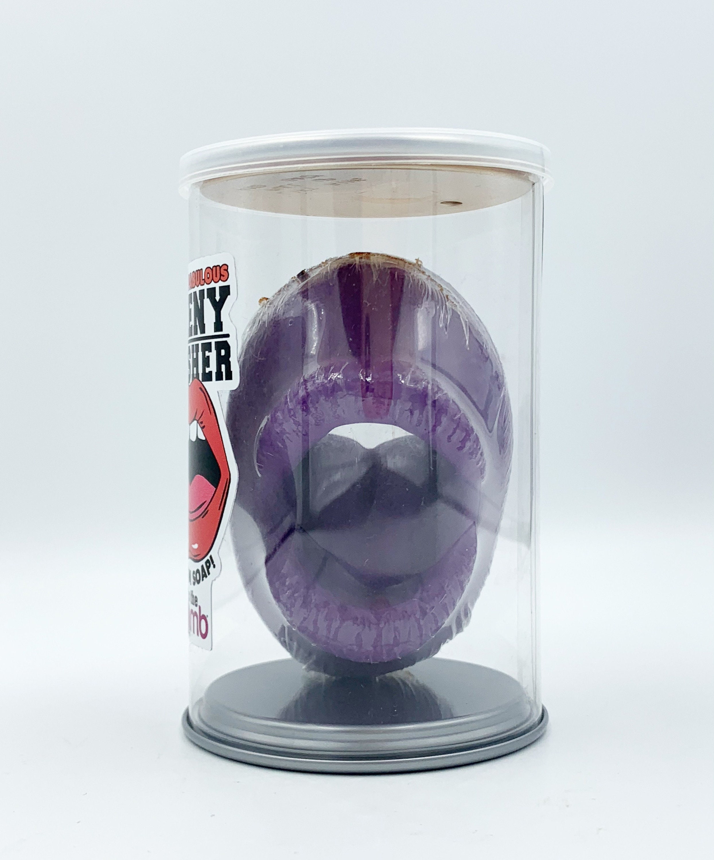 1 Weeny Washer Green Weiner Gag Gift Man Novelty Soap Aka the Mouth ...