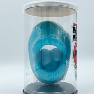 1 Weeny Weenie Washer Pink Weiner Cleaner Gag Gift Man Novelty Soap Aka ...