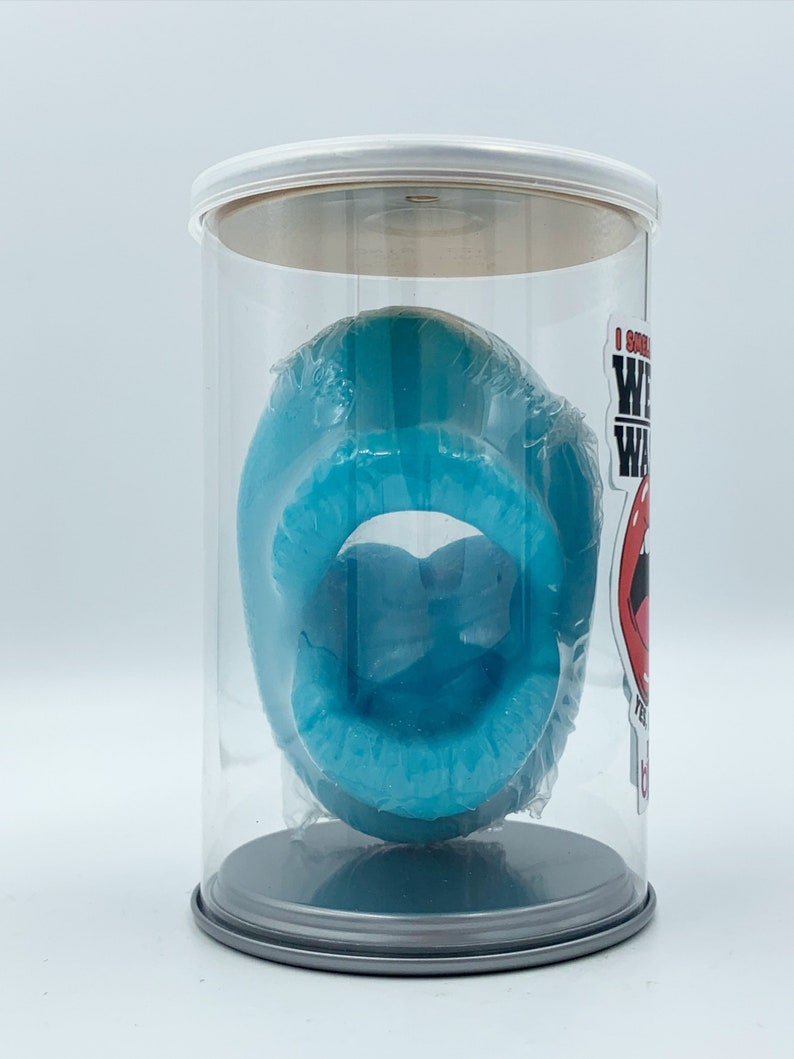 1 Weeny Weenie Washer Weiner Cleaner Man Gag Gift Novelty Soap | Etsy