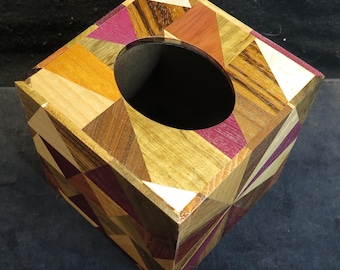 Ohiostate Tissue Box Cover - Etsy