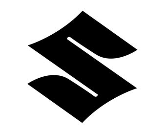 Suzuki Logo | Etsy
