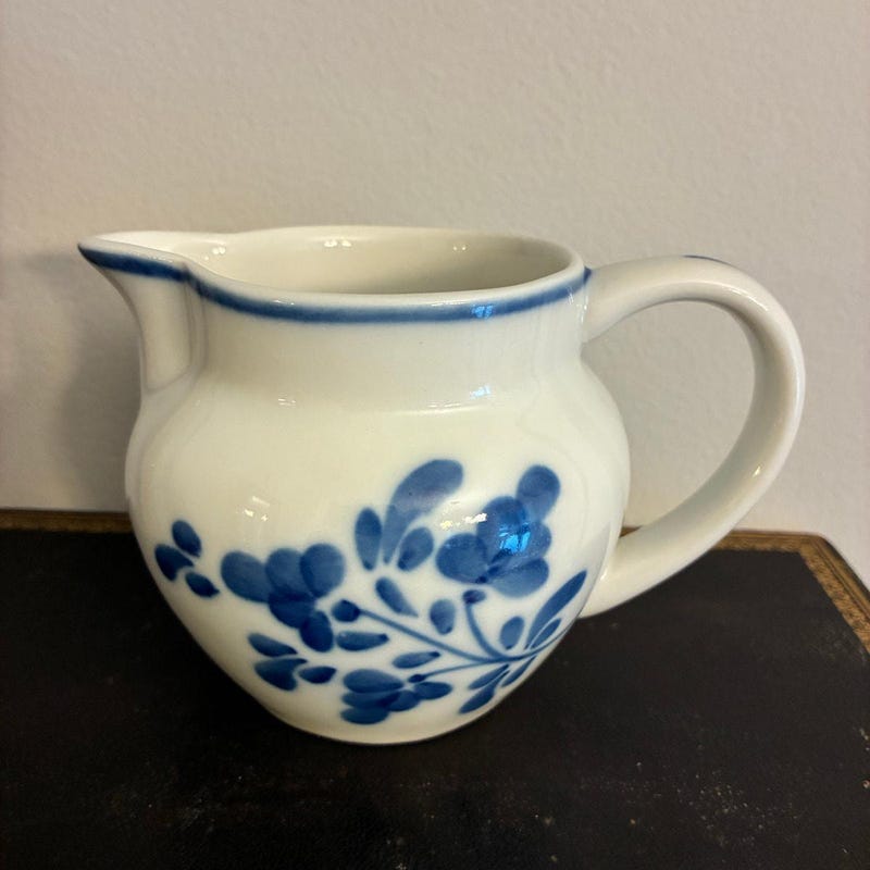 Portuguese Signed Pottery - Etsy