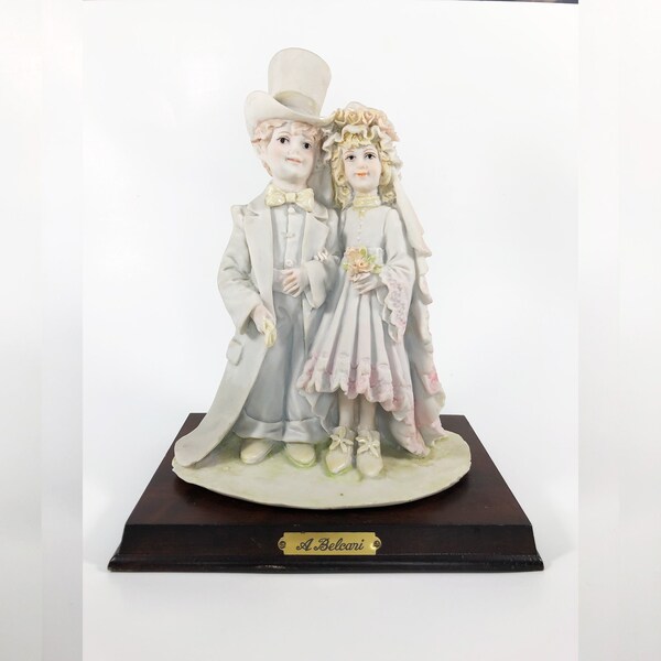 A Belcari Figurines - Etsy