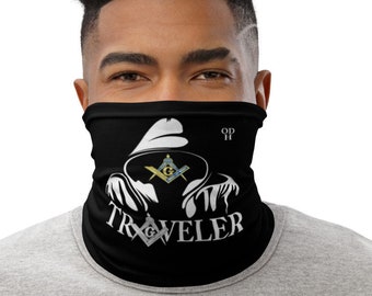 Masonic Face Mask | Etsy