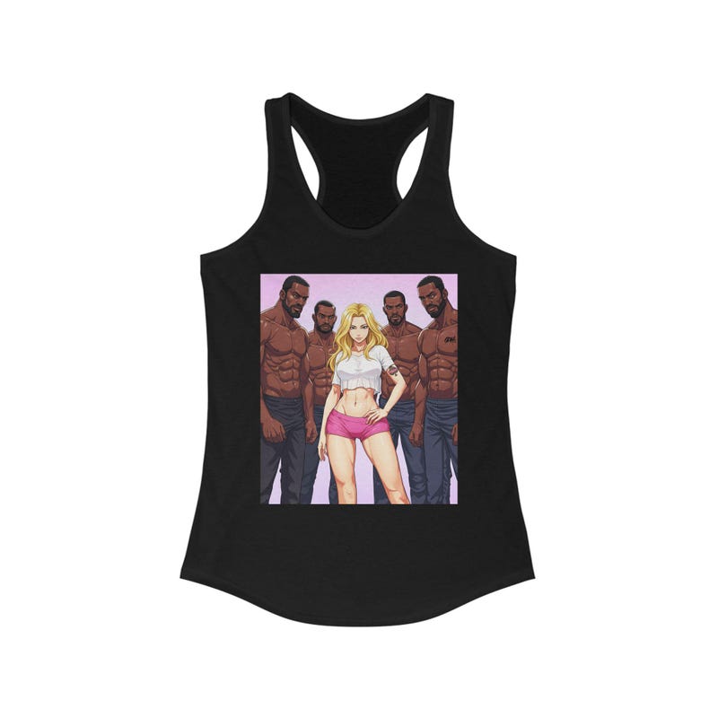 Hot Anime Queen - Etsy