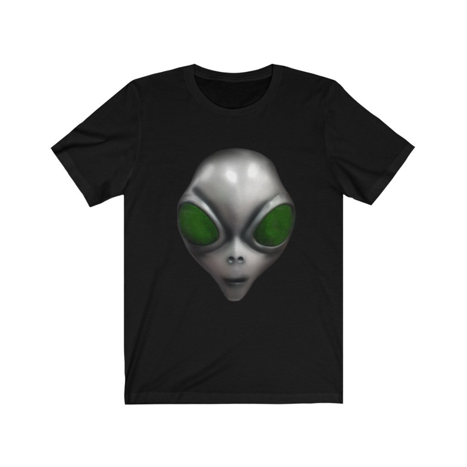 Alien T Shirt | UFO Shirt | Area 51 Shirt | Alien Abduction | Unisex ...
