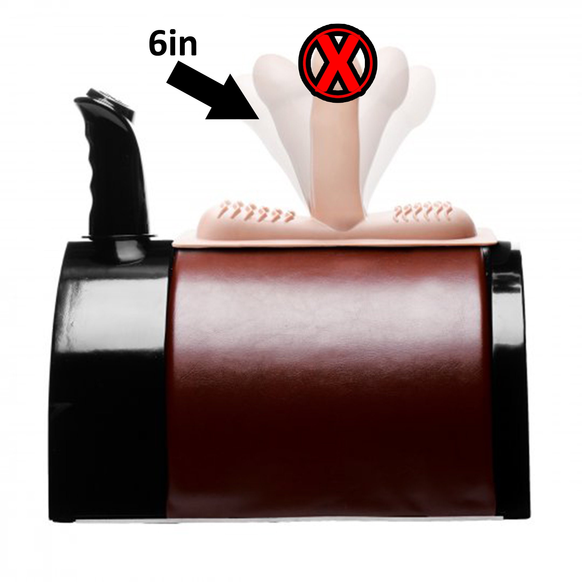 Saddle Sex Machine Remote Control Vibrator Chair Masturbator Seat Dildo Sex Machine Sex