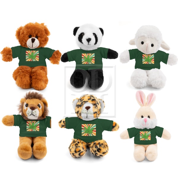 Marijuana Bear - Etsy