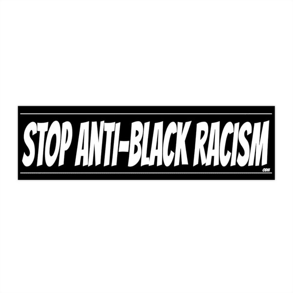 White Supremacy Sticker - Etsy