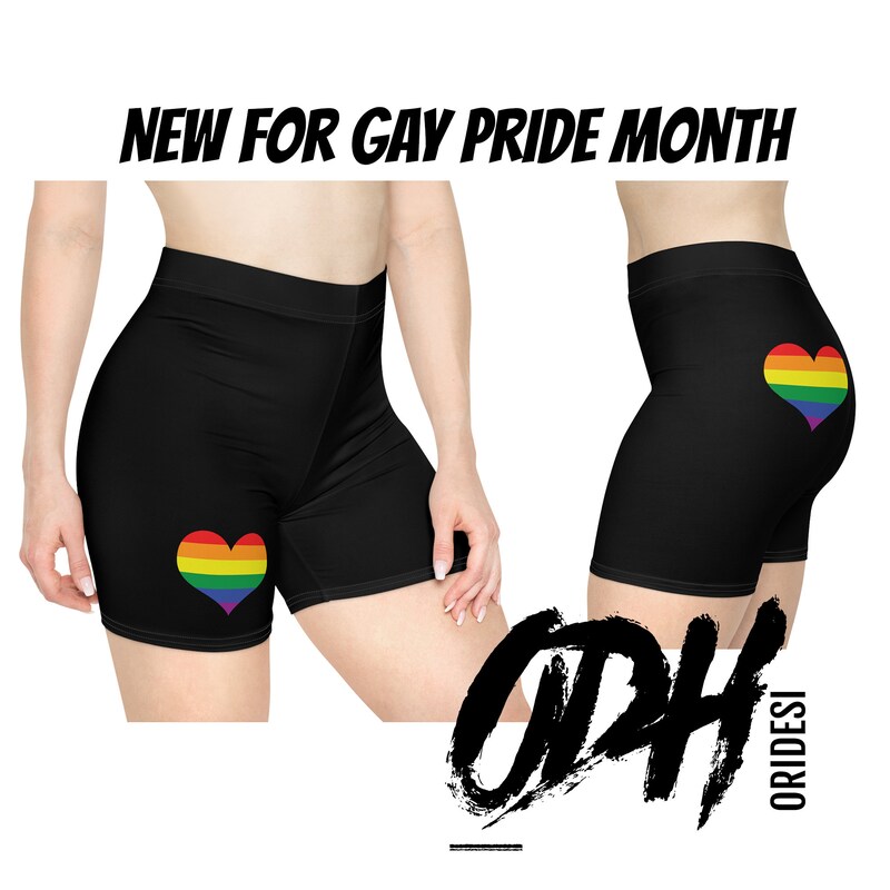 Transgender Shorts - Etsy