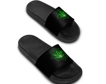 Mens Weed Shoes - Etsy