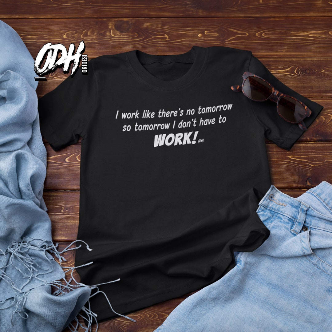 Hard Work Shirt Success Tshirt Motivational Tee Inspirational Quotes - Etsy