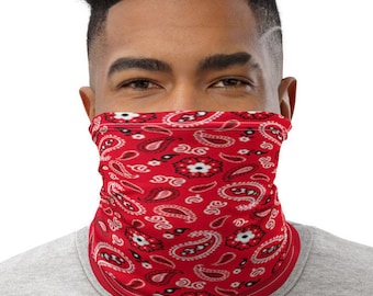 Hip Hop Face Cover - Etsy
