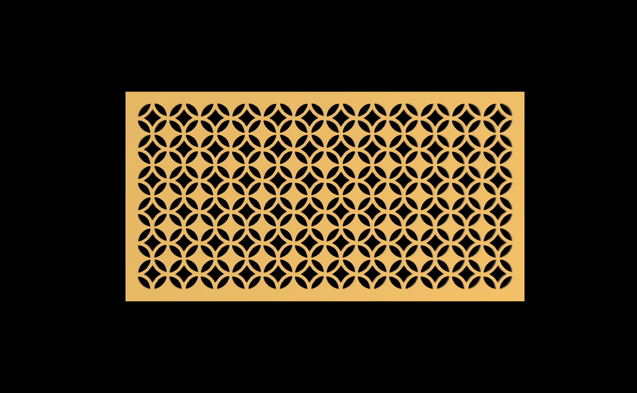 Custom Decorative 3d Printed Vent Covers - Etsy