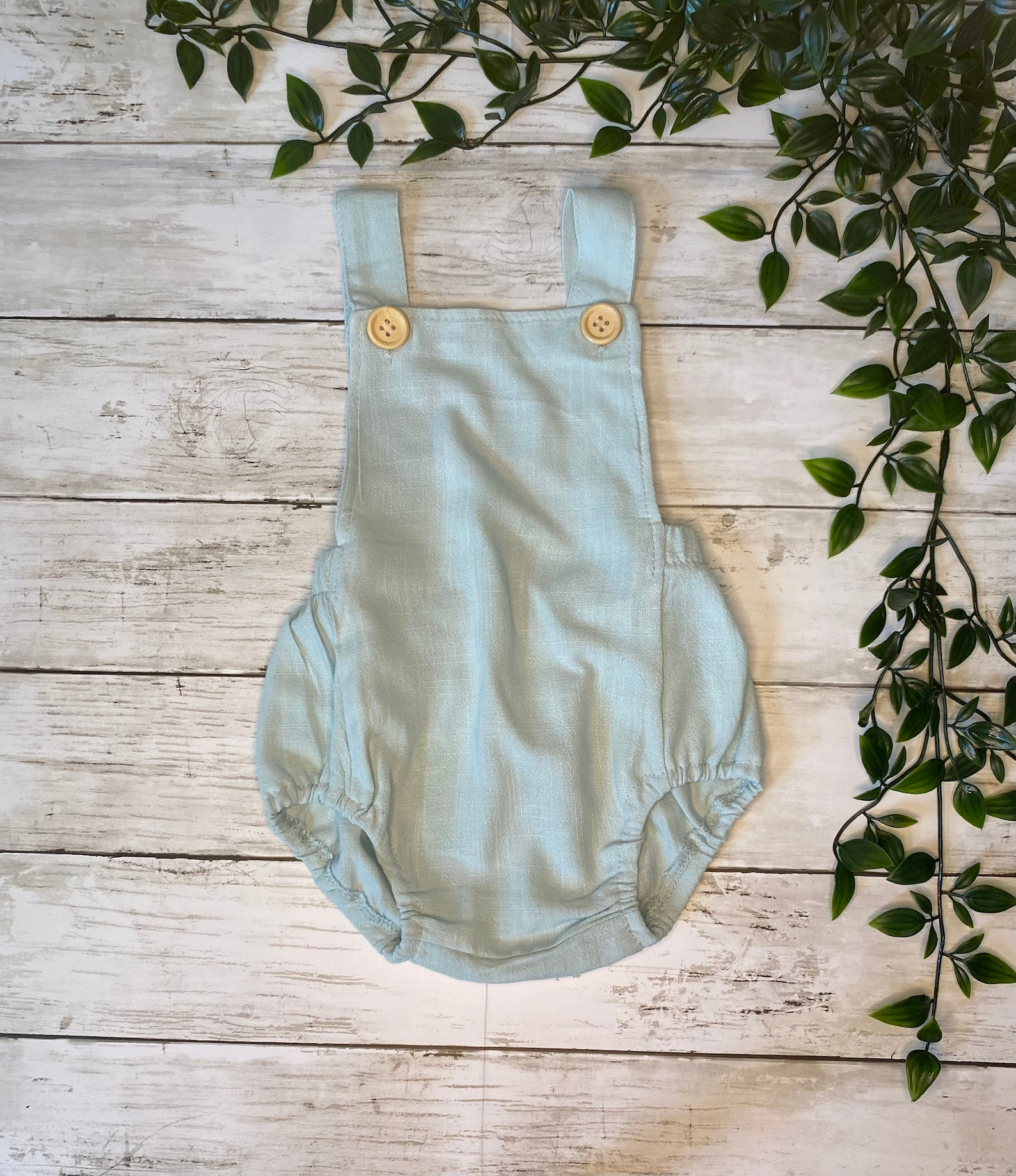 Adorable Baby Boy Romper / Summer Baby Boy Romper / Unisex - Etsy
