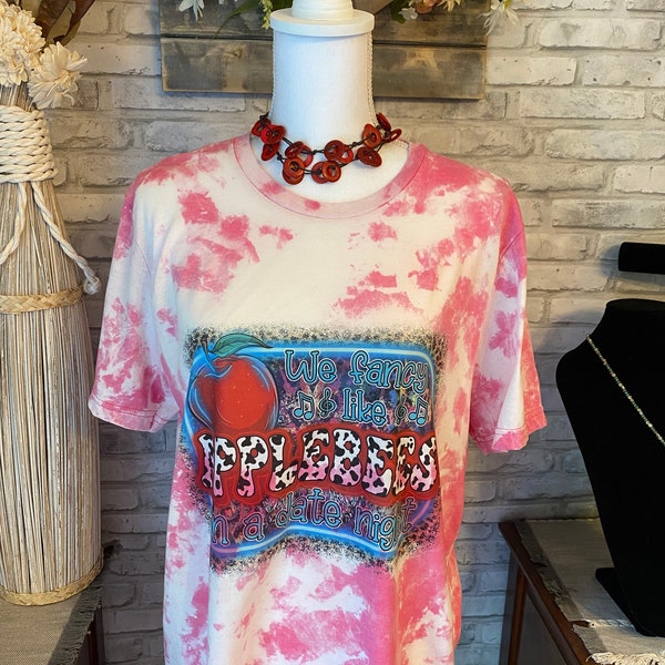 Applebees T Shirt - Etsy