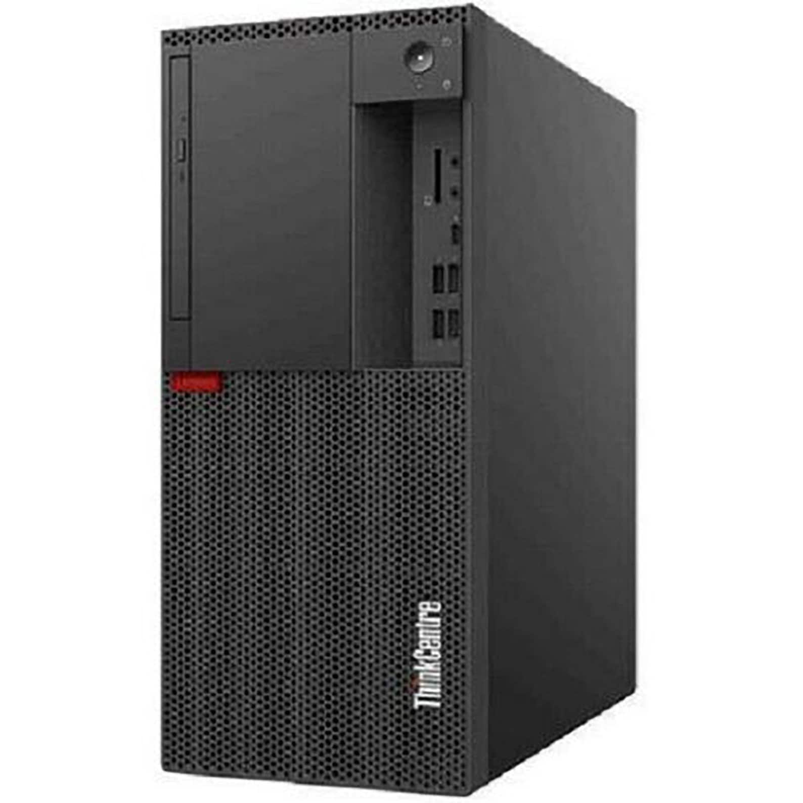 Lenovo ThinkCentre M920t Intel Core i5-8500 16GB RAM 1TB HDD | Etsy