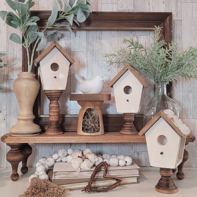 Bird Kitchen Decor - Etsy