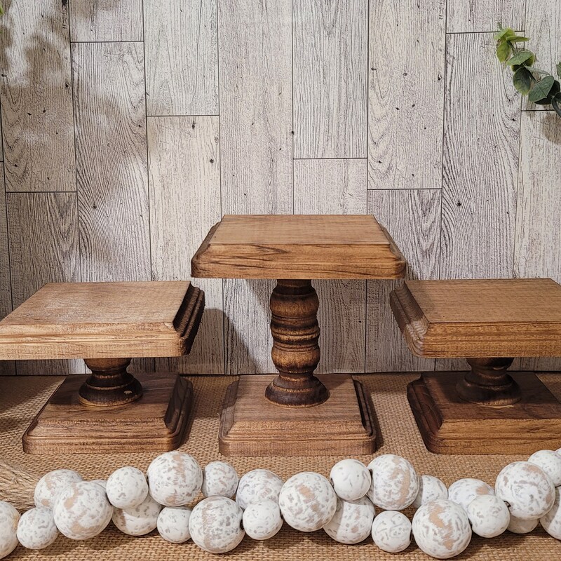 Farmhouse Riser - Etsy