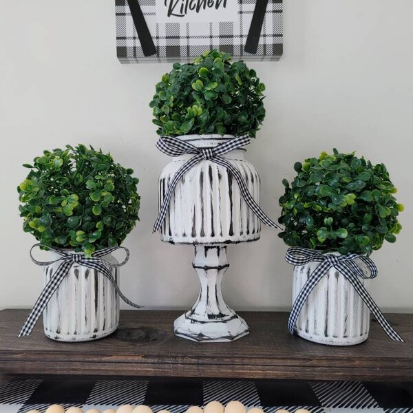 Topiary Frames - Etsy