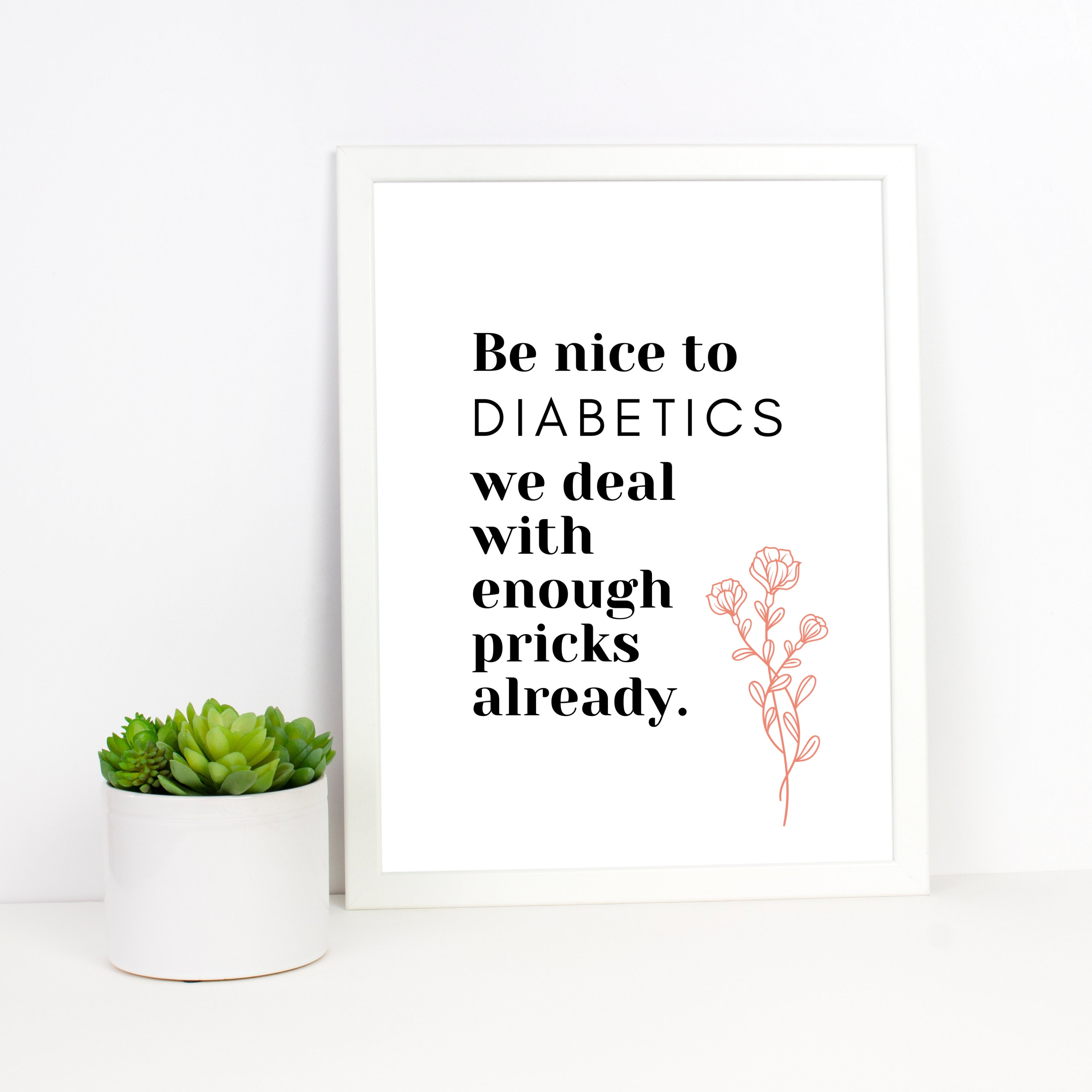 Diabetes Quotes Funny