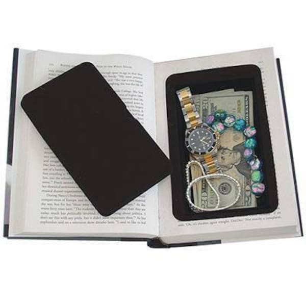 Diversion Safe - Etsy