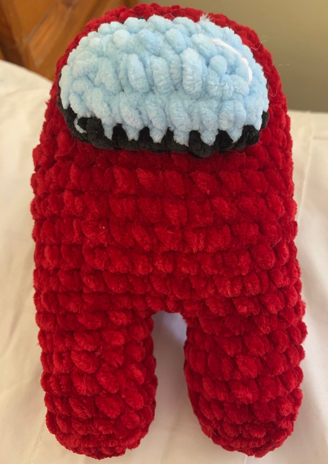 Among Us Pattern - Etsy