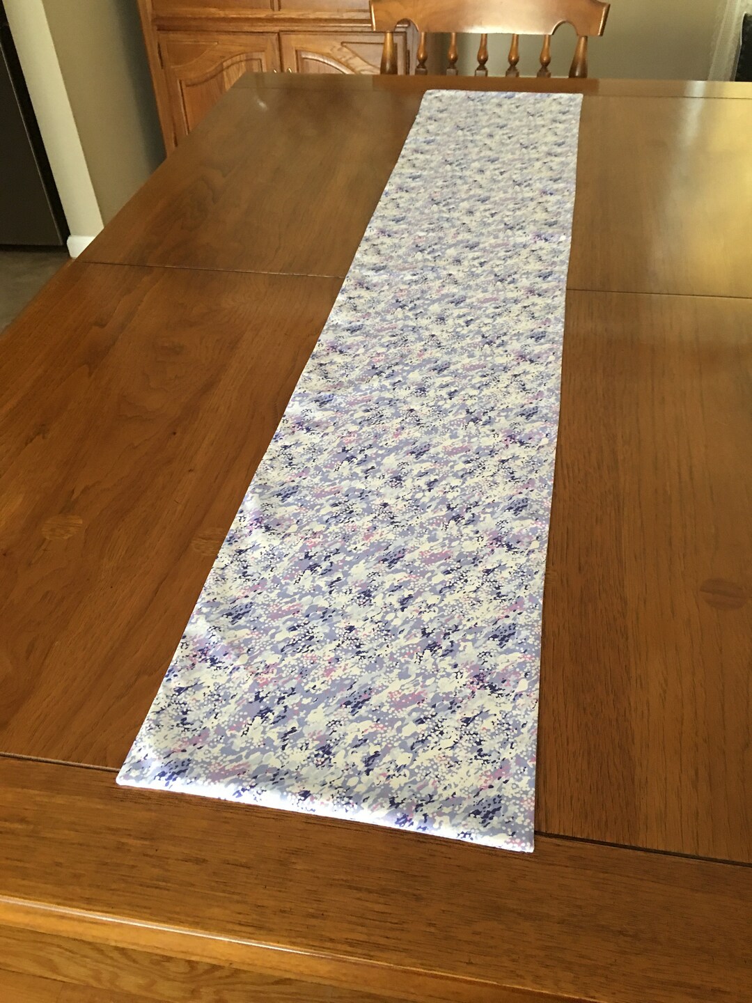 Chemin de table de Pâques ou de printemps - Etsy France