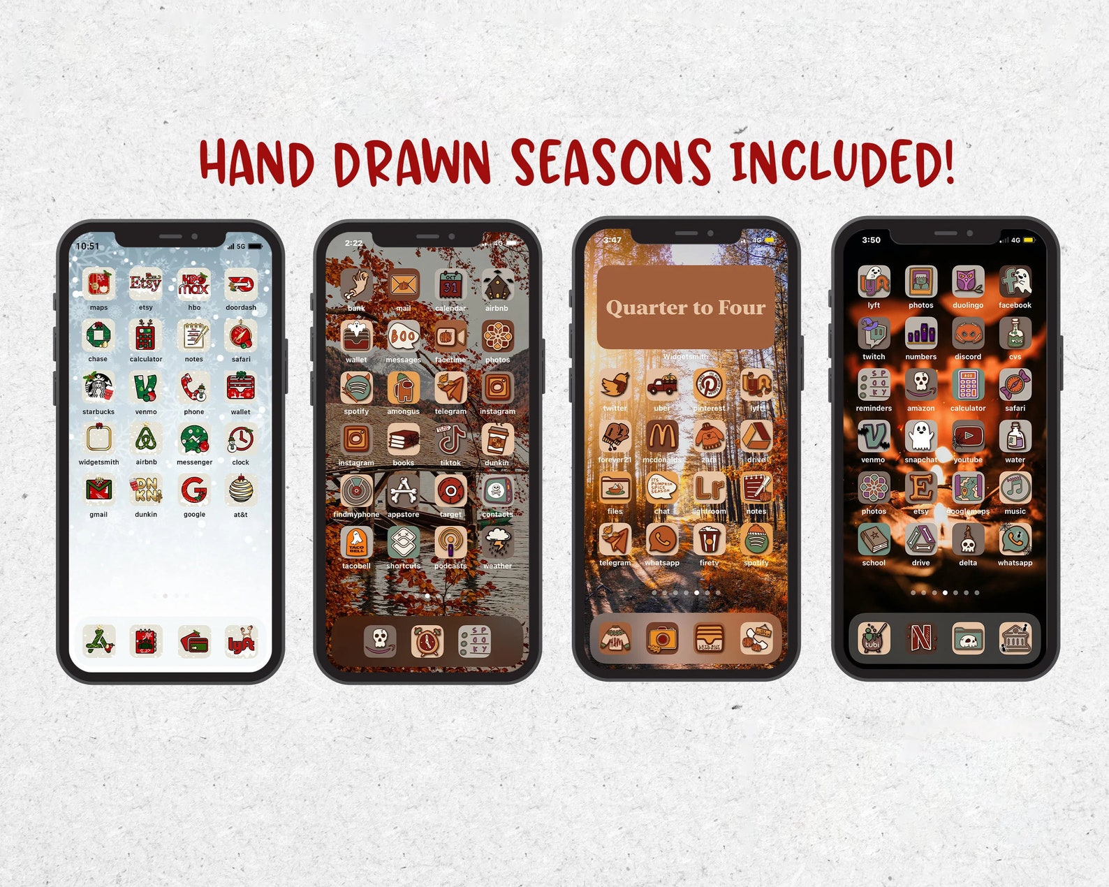 3,000,000 High Resolution Ios Icons Pack Mega Bundle iPhone Ios 17 App ...