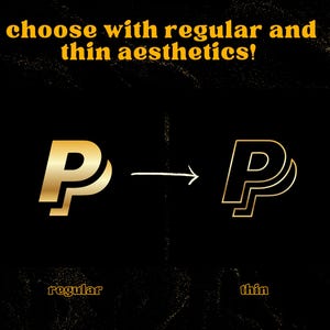 5000+ Gold iPhone Ios 18 App Icons Pack | Gold Icon Aesthetic Black ...