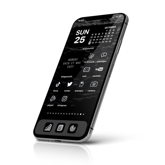 Iphone 5 Camera Icon