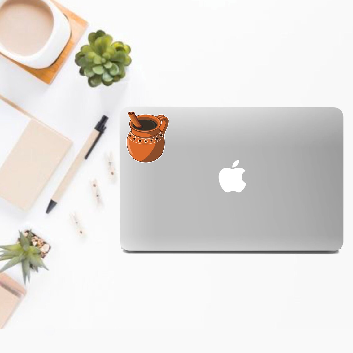 Café De Olla Sticker | Cafecito Sticker | Coffee Sticker | Cafe Con Pan ...