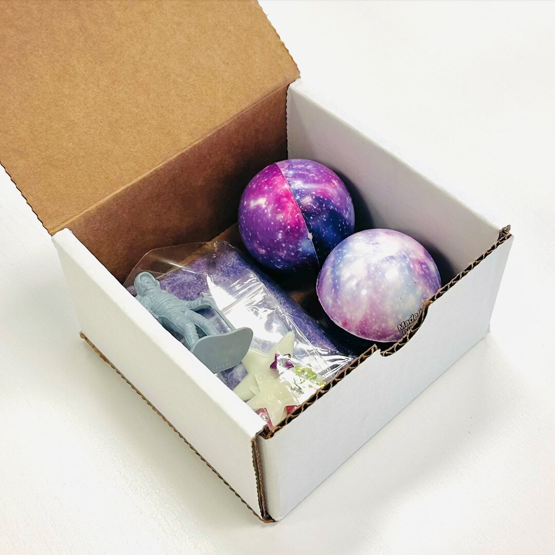 Astro Sensory Box - Etsy