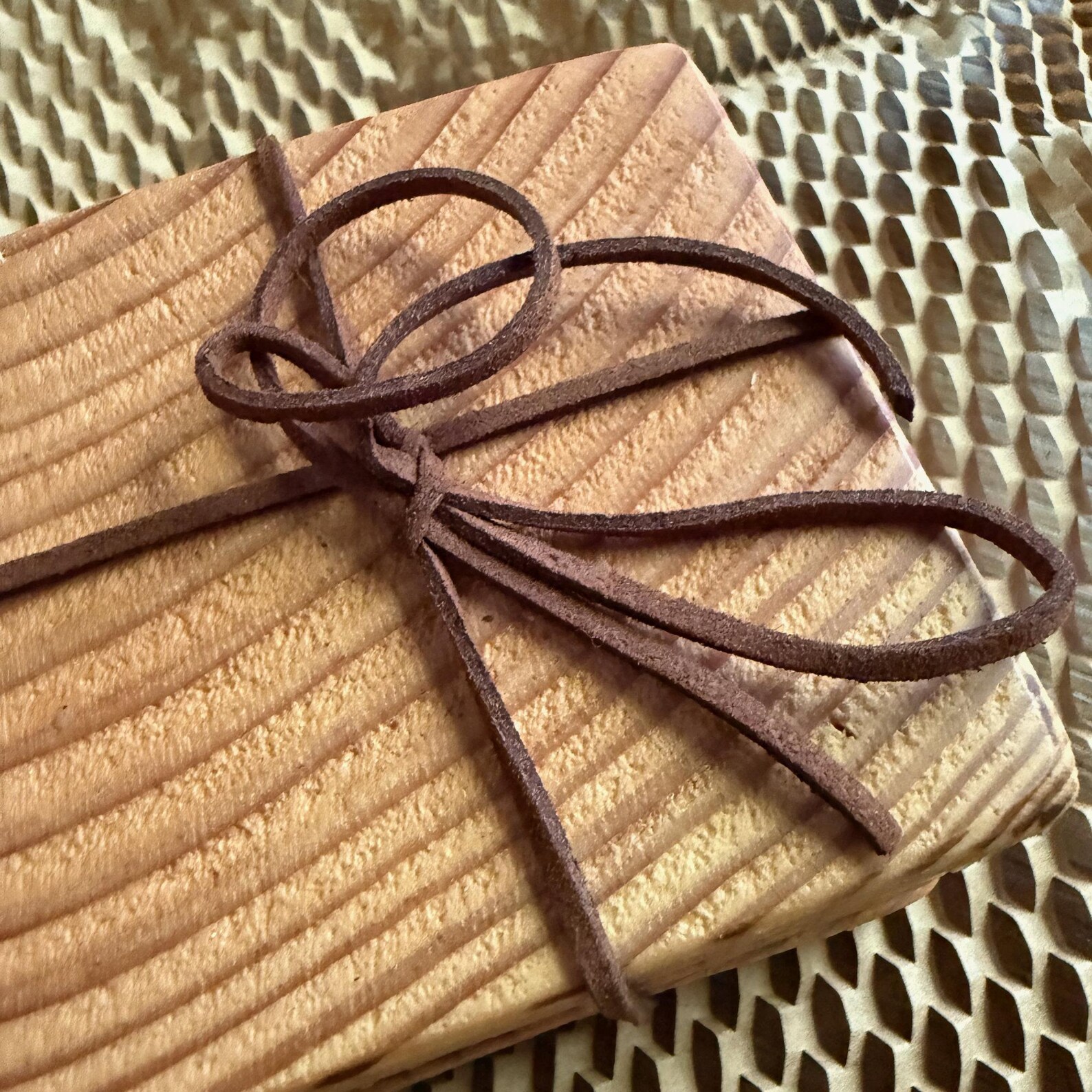 Rustic Wood Coasters – Set of 4 - Etsy