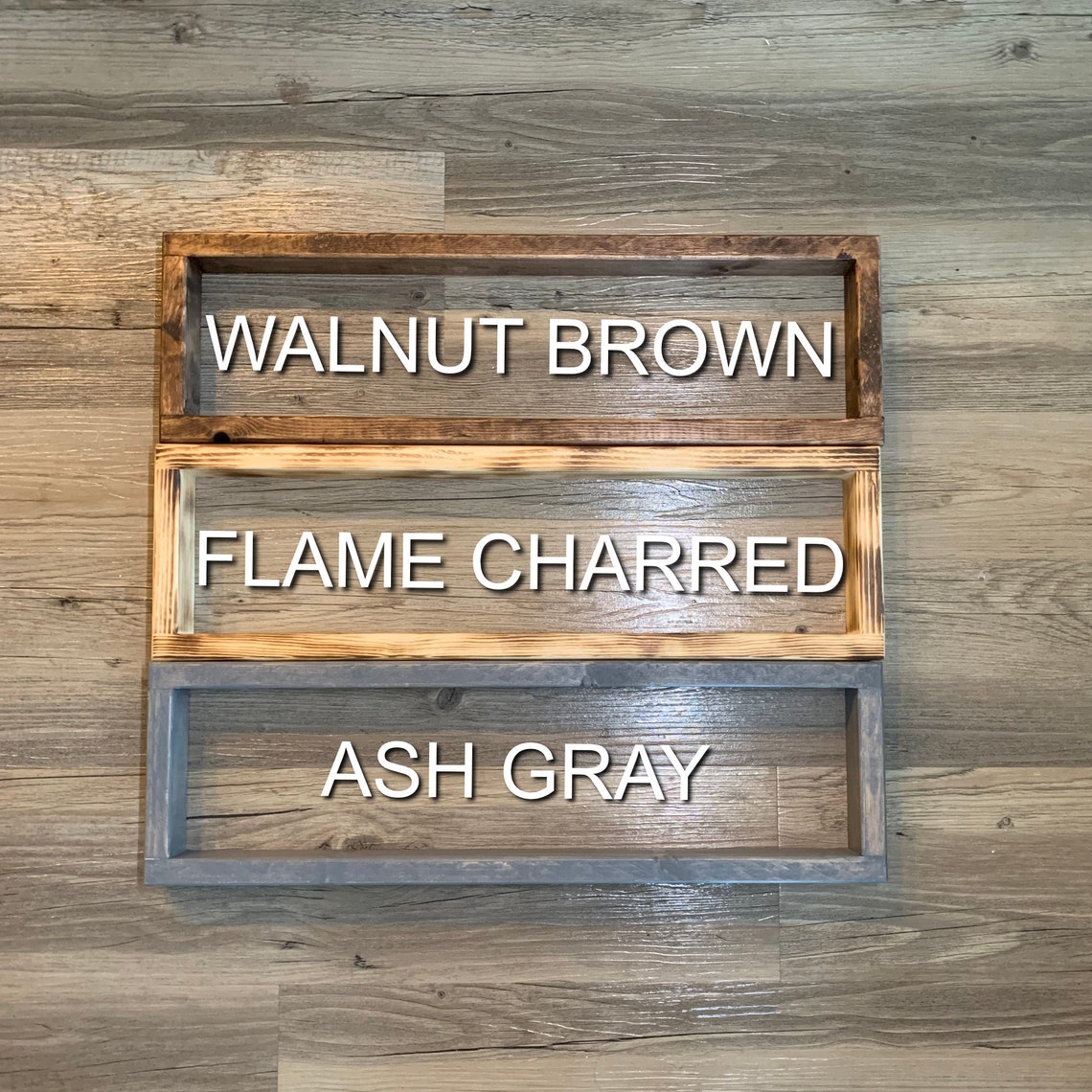 Personalized Home Town Sign / Rustic Farmhouse Style / White | Etsy