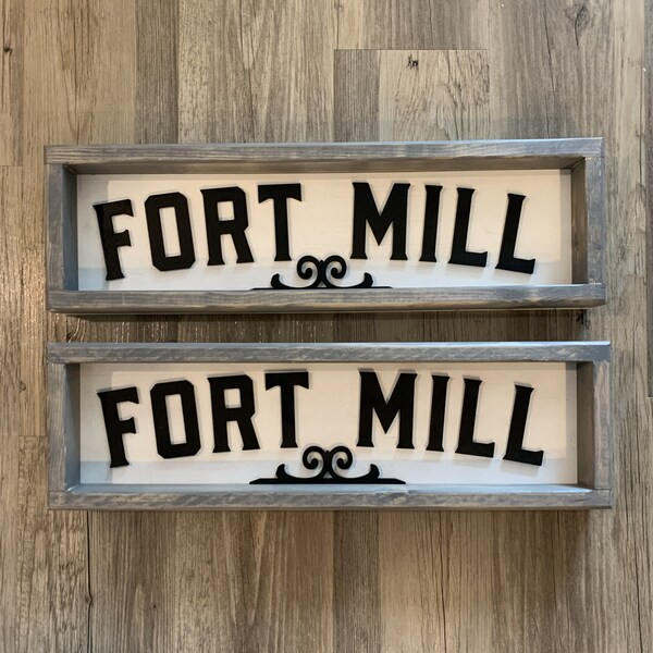 Personalized Sign - Etsy