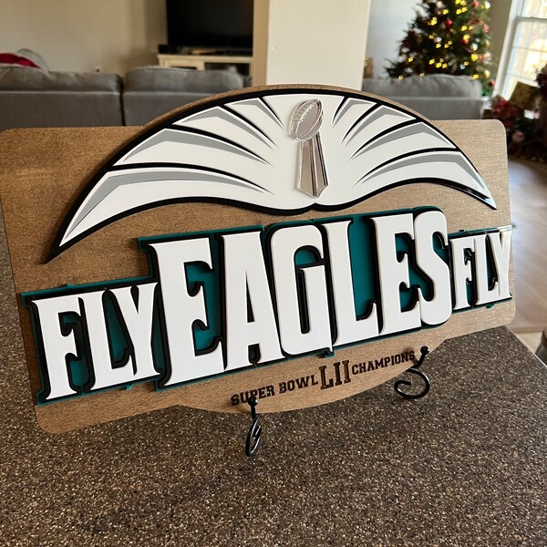 Philadelphia Eagles Wings Svg - Etsy