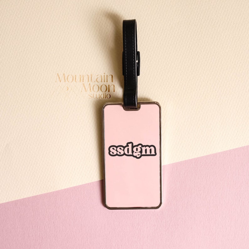 Ssdgm SVG Cut File for Cricut and Silhouette Cutting Machines - Etsy