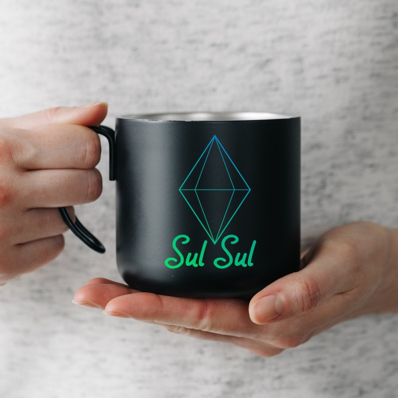 Sul Sul SVG Cut File for Cricut and Silhouette Cutting - Etsy