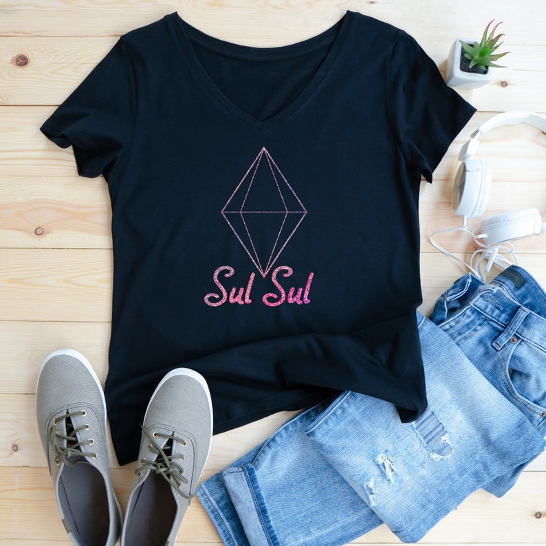 Sul Sul SVG Cut File for Cricut and Silhouette Cutting Machines | the ...