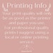 Jane Austen Quote Printable Wall Art | Library Quotes | Printable ...